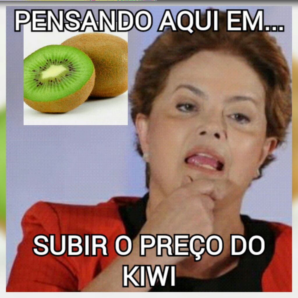 Ki...kiwi - Meme by ryanmiura :) Memedroid