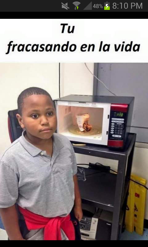 Bale berga la bida - Meme subido por yoalidanae.dg :) Memedroid