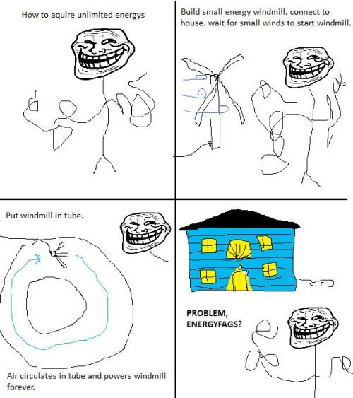 this really works - Meme by Lone_wolf69 :) Memedroid