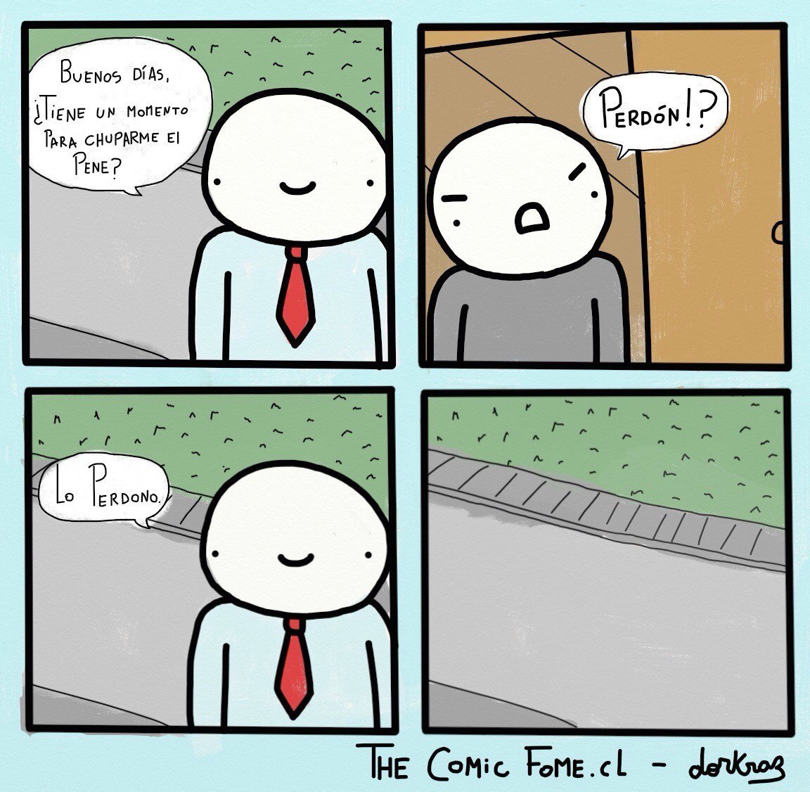 CSM!! ;D - Meme subido por brufe16 :) Memedroid