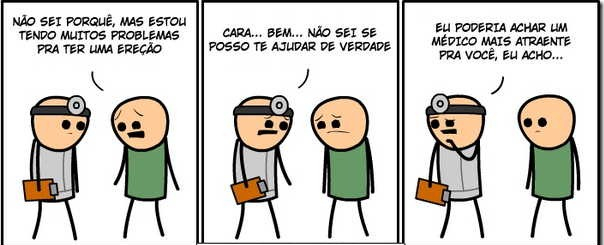 Indo ao medico - Meme by ploft :) Memedroid