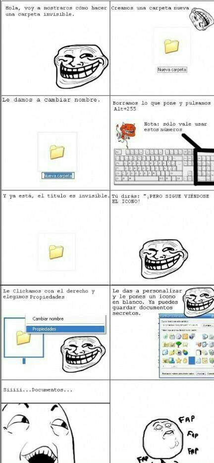 De nada - Meme subido por ulises64 :) Memedroid
