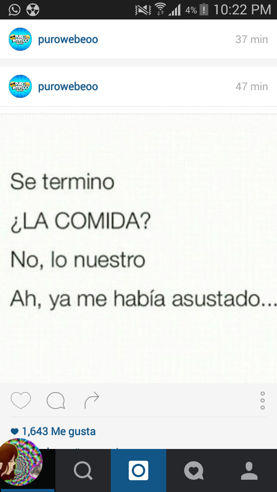 Casi infarto... - Meme by juanjorqueramendez :) Memedroid