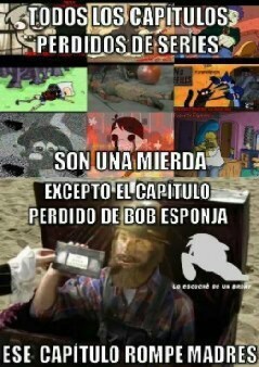 A no ser.... - Meme subido por zedek3 :) Memedroid