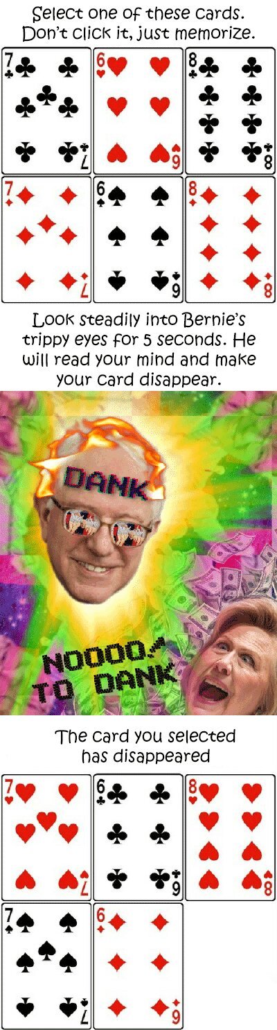 Magic man - Meme by gordopa1 :) Memedroid