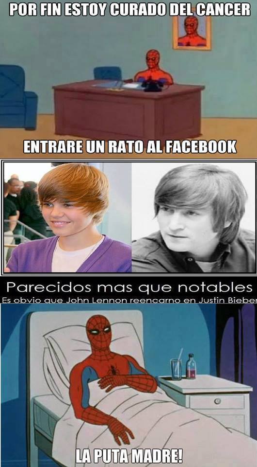 Me dio ebola y sida - Meme subido por MaxwellGaruda :) Memedroid