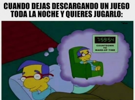 a esperar - Meme subido por omararanda450 :) Memedroid