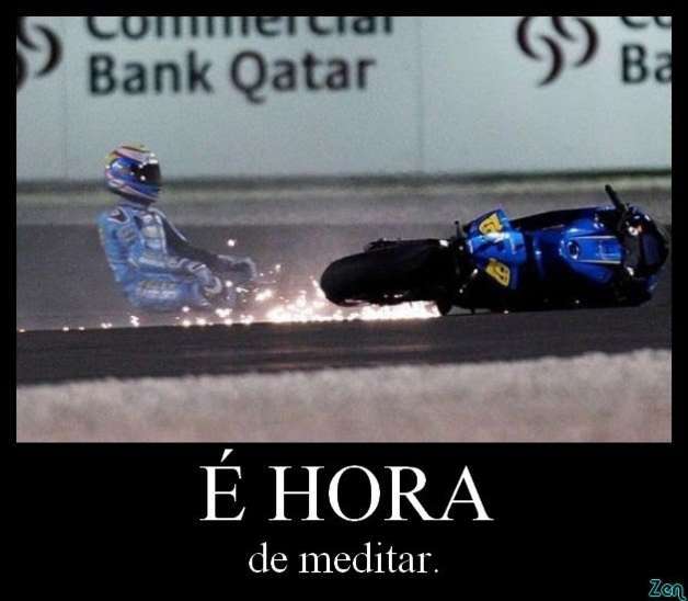 Deus no comando - Meme by power_guido :) Memedroid