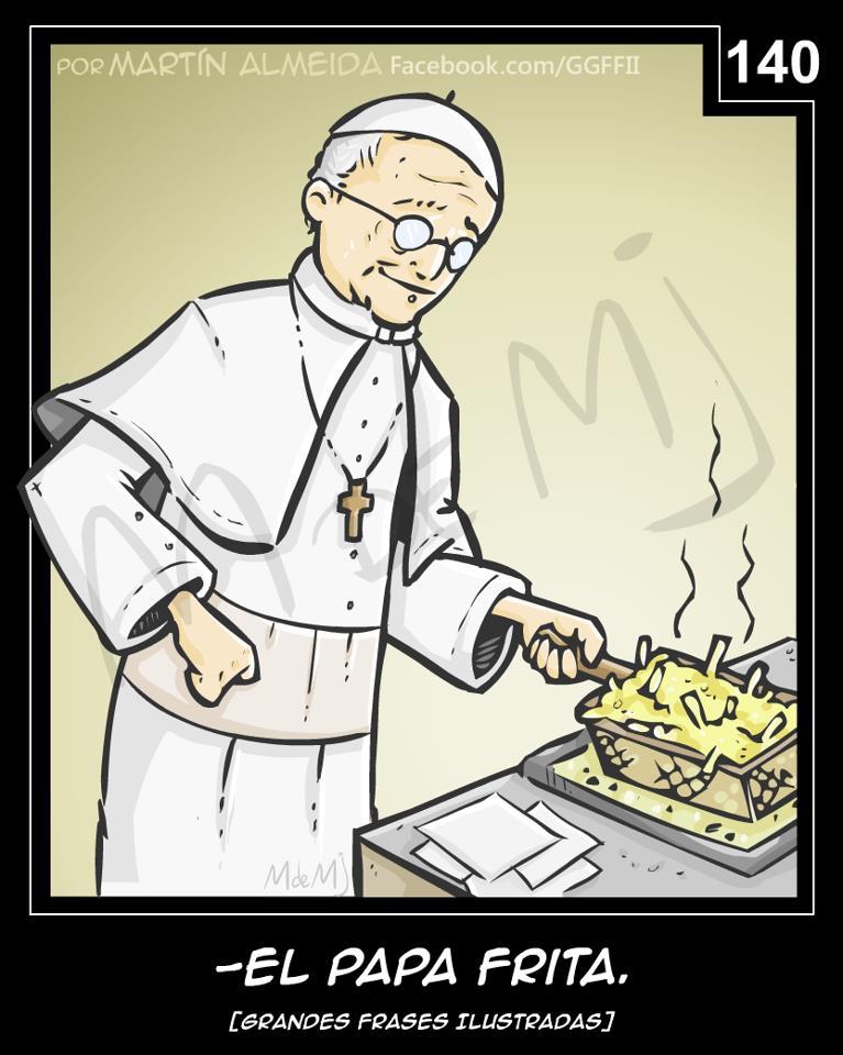 frases ilustradas - Meme subido por pepedelflow1 :) Memedroid