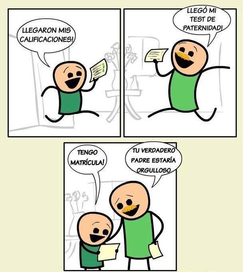 Hay papi - Meme subido por ismael204 :) Memedroid