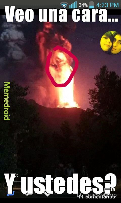 Memes Volcanes Revista Vistazo On X: "El Deshielo Del Volcán Cotopaxi