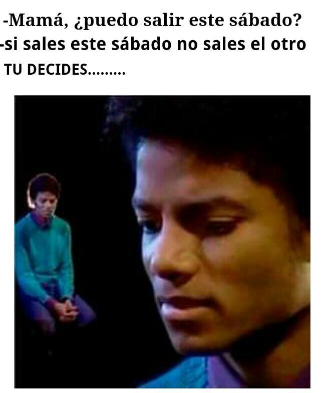 sábado - Meme subido por gtametal :) Memedroid