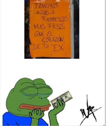 Dolio :'( - Meme subido por Chrisyordison :) Memedroid