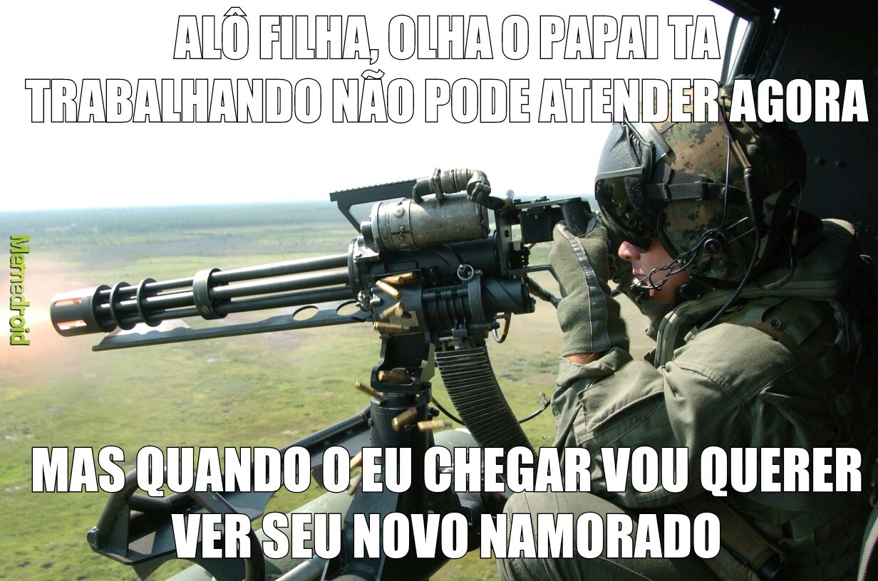 ARMAS #1 - Meme by RGU :) Memedroid