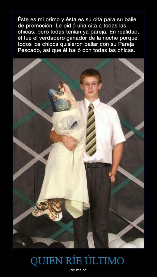 Quien rie el ultimo rie mejor - Meme subido por Alex_Durden :) Memedroid