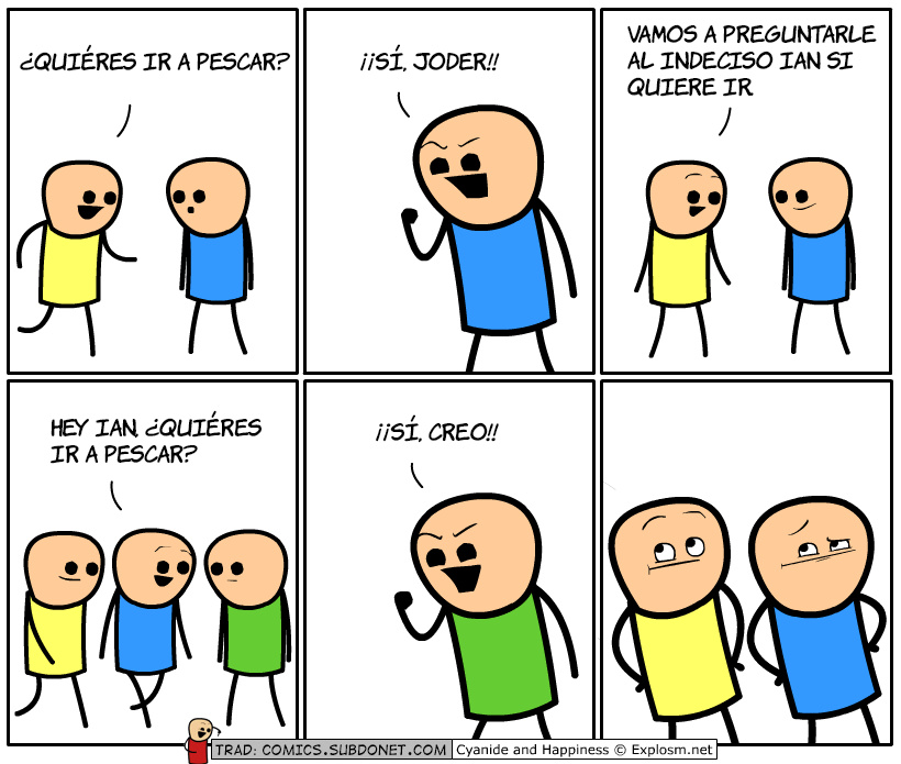 Aaah - Meme subido por Adrianez20 :) Memedroid