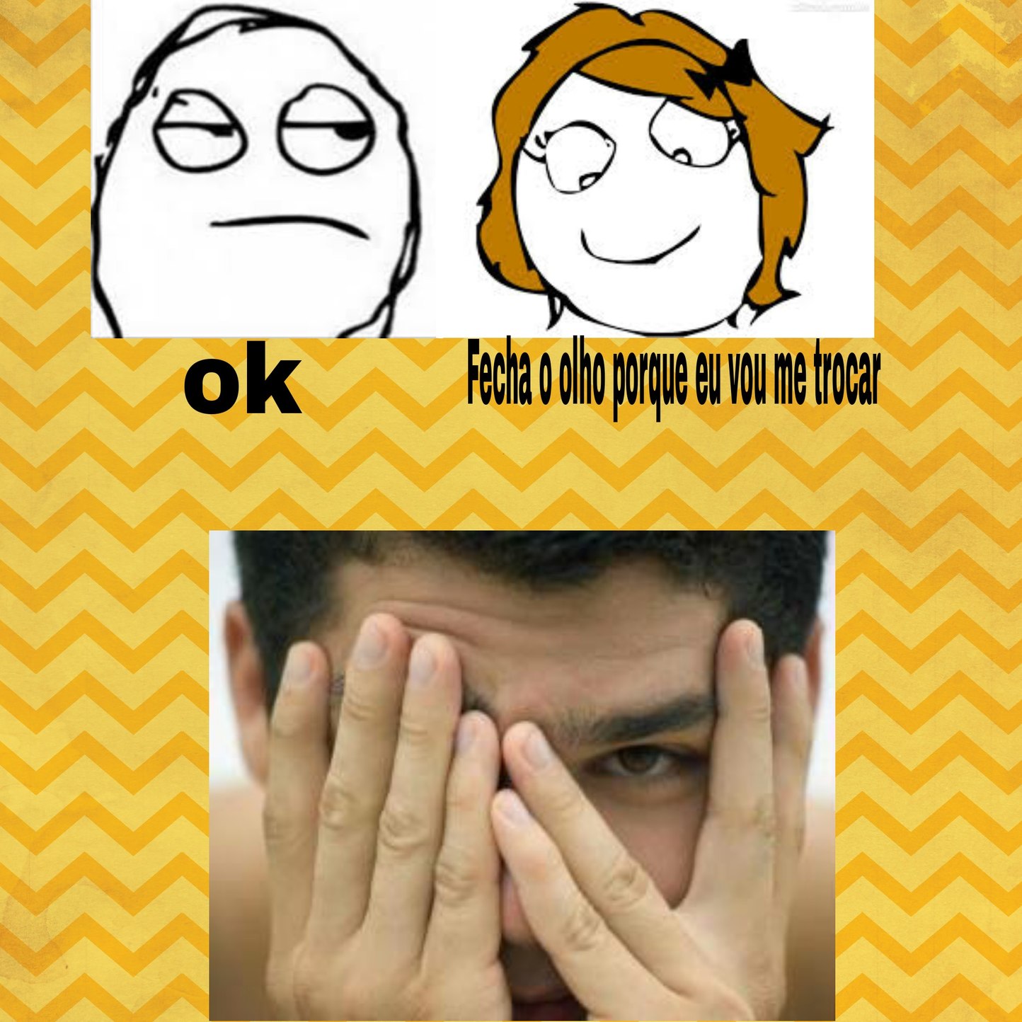 Eu sei q vc faz isso - Meme by Crazy_Memes :) Memedroid