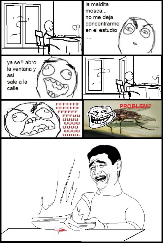 Na Na Na (Na Na Na Na Na Na Na) - Meme subido por Pr0sEr :) Memedroid