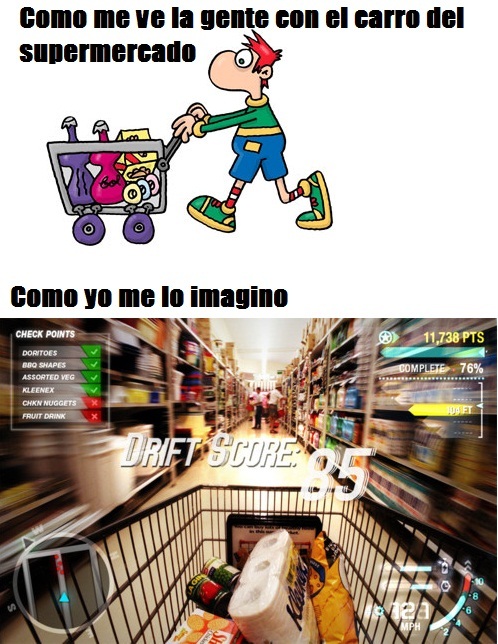 claro - Meme subido por PanShoHD :) Memedroid