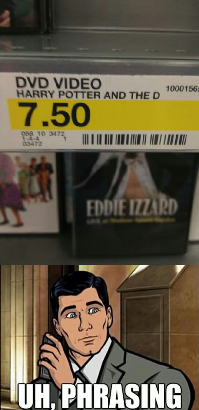 The best phrasing memes :) Memedroid