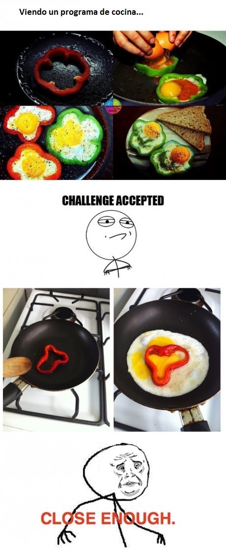 Master Cheff - Meme subido por RicLey :) Memedroid