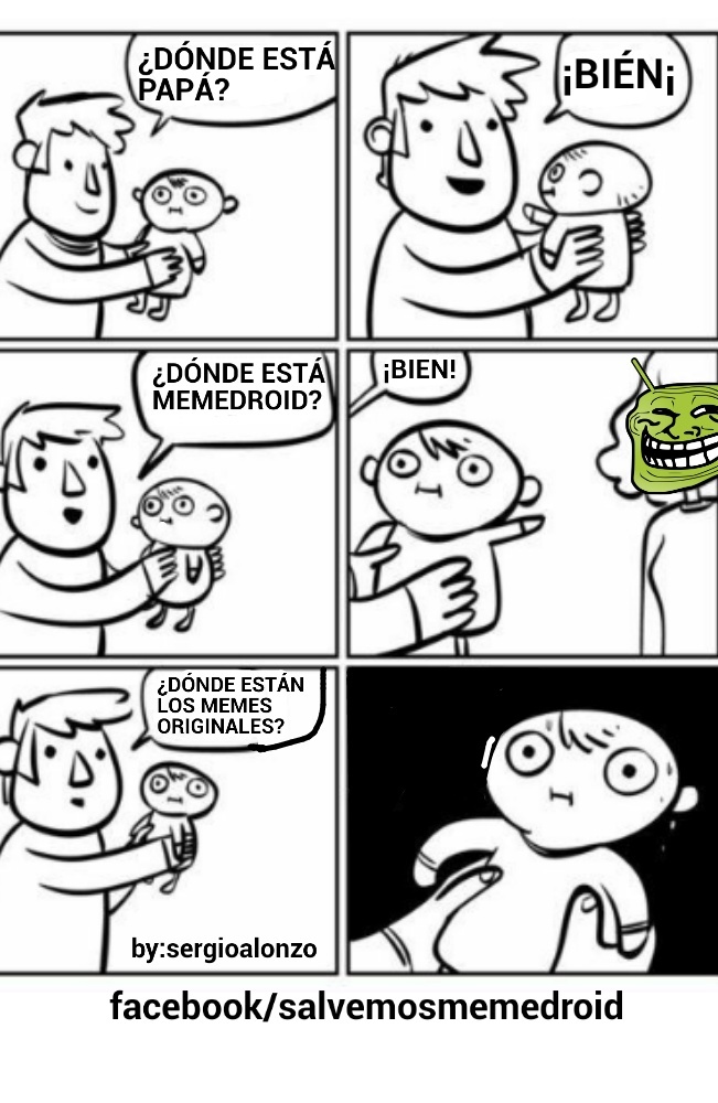 Supongo que él sabe - Meme subido por sergioalonzo :) Memedroid