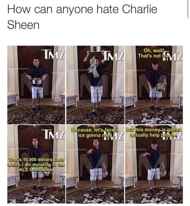 charlie - Meme by BecibeDoge :) Memedroid