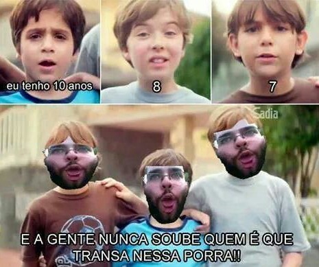 Fuder até o talo - Meme by Sandubinha :) Memedroid