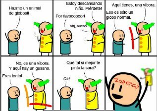 Zopenco - Meme subido por cxd :) Memedroid