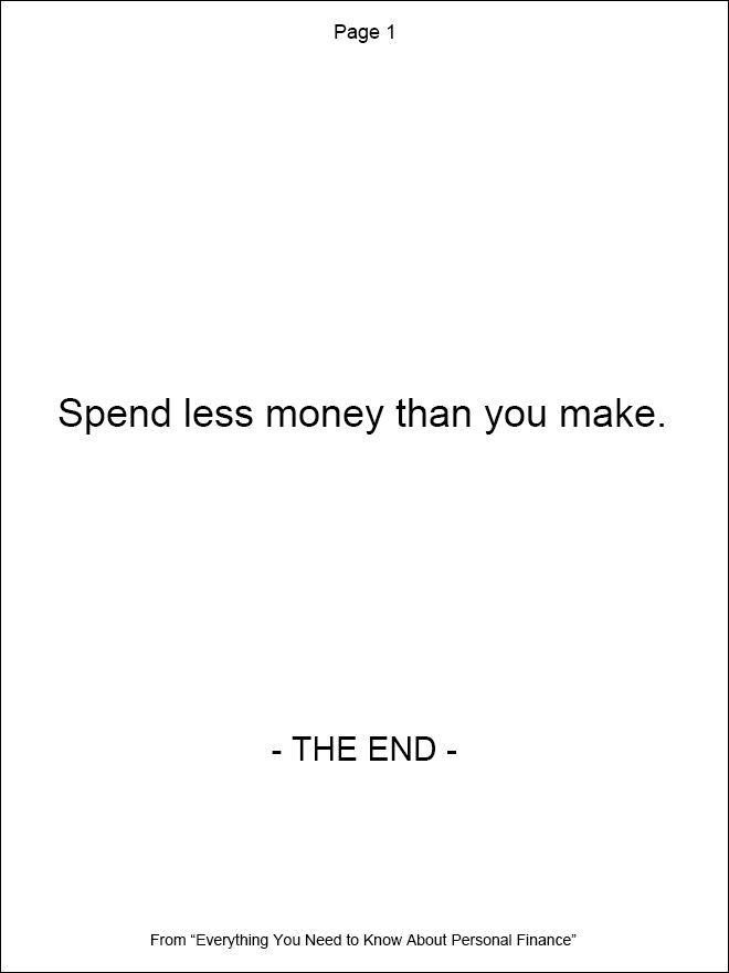 how to be rich - Meme by Stupified117 :) Memedroid