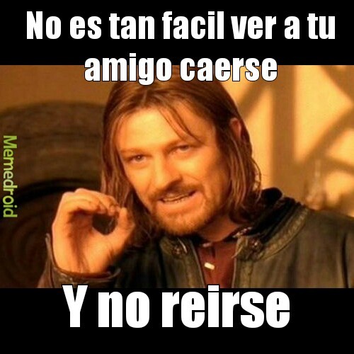 Dificil - Meme subido por Mr_Mostacho :) Memedroid