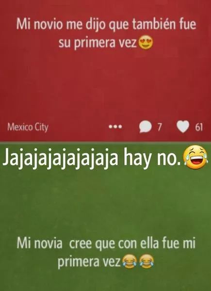 Siganme y los sigo - Meme subido por alondragm98 :) Memedroid