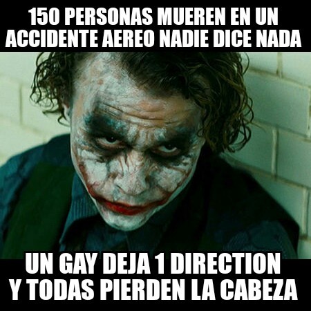 Top memes de Gaaaaaaay en español :) Memedroid