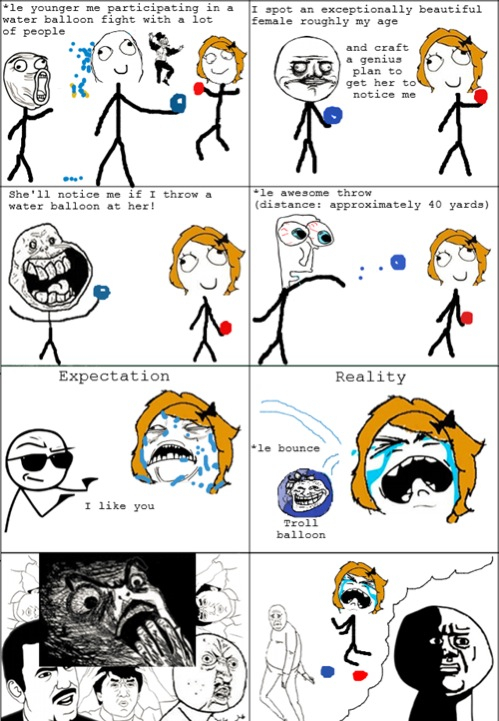 Stop judging me... - Meme by Hannan :) Memedroid