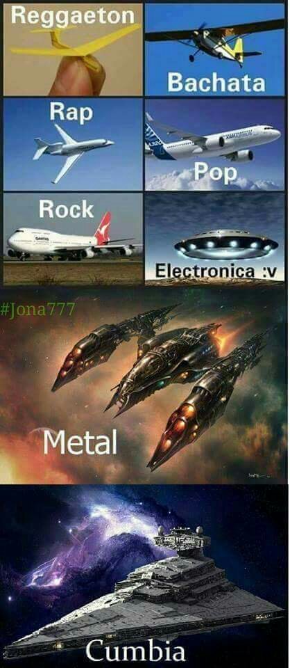 Chan chan chan - Meme subido por perritoconhelado :) Memedroid