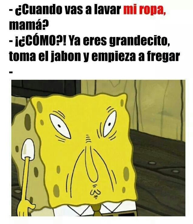 como?! - Meme subido por minigatitos-87 :) Memedroid