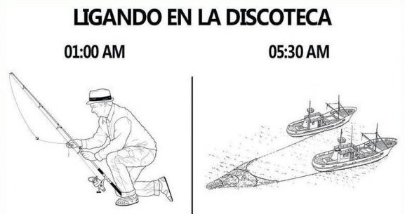 Ligando - Meme subido por soydolphin :) Memedroid