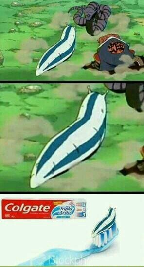 Colgate. - Meme subido por Straddamus :) Memedroid