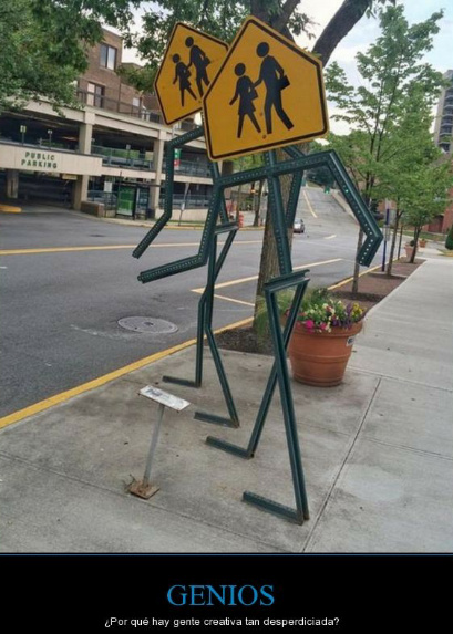 Genios - Meme by acostamatias2003.maa :) Memedroid