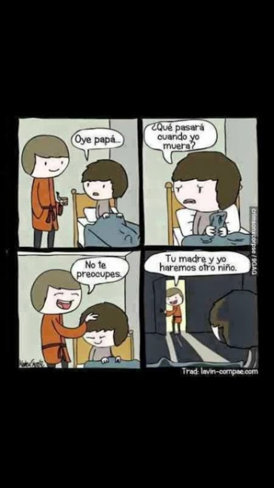 Que cruel:( - Meme subido por Roberto.cobos447 :) Memedroid