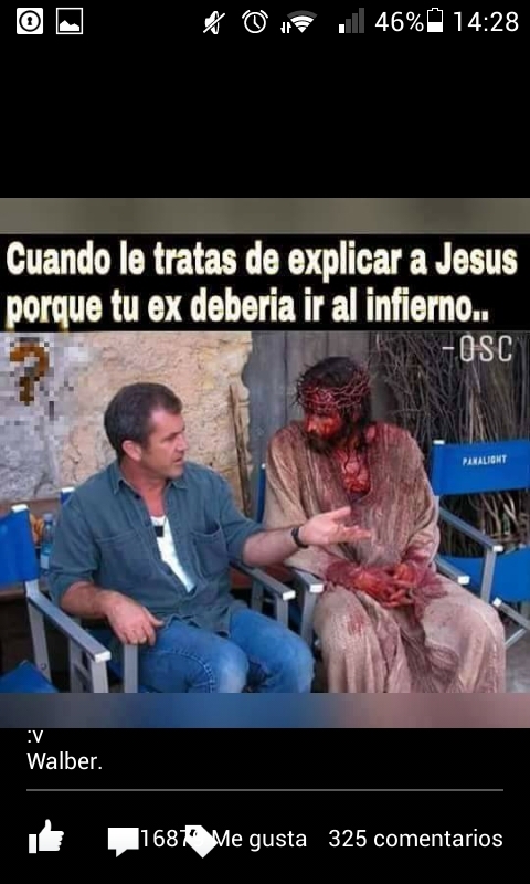 Explicar - Meme subido por Heisenbergxd :) Memedroid