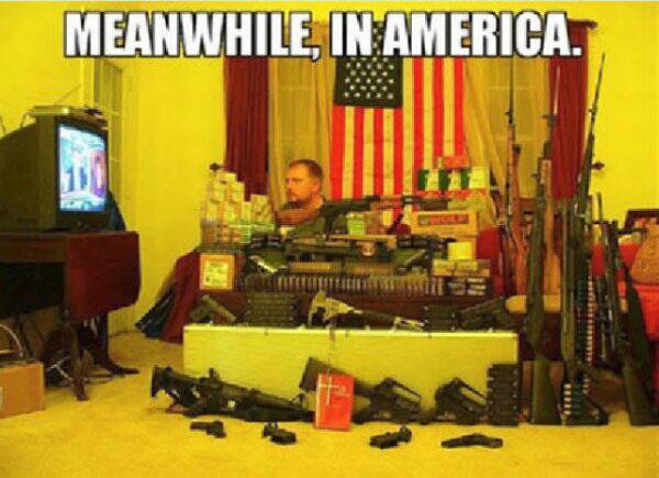 Merica!! - Meme by AudacityTwo0 :) Memedroid
