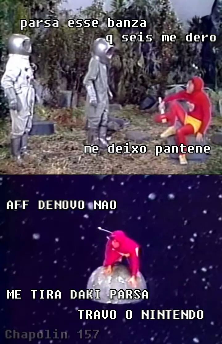 Pantene? - Meme by leotrevelin :) Memedroid