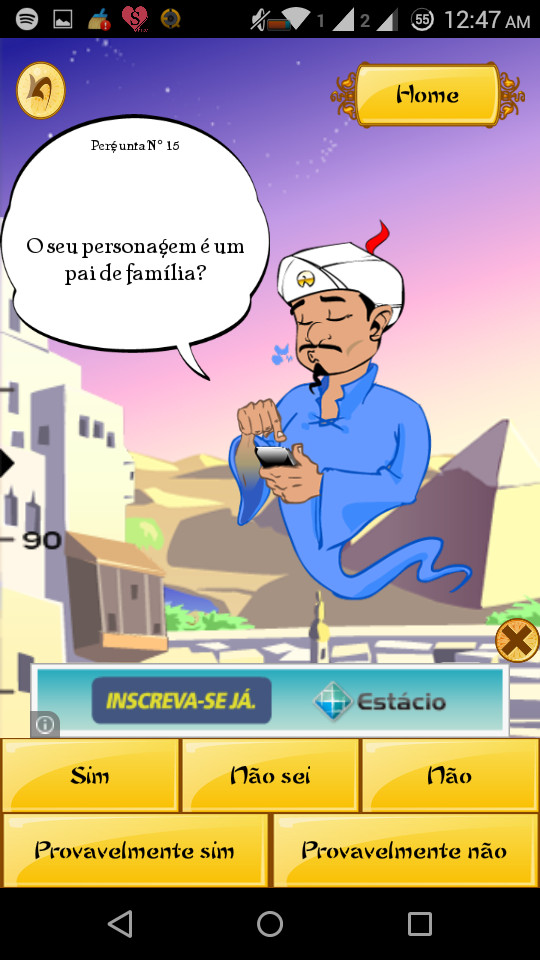 ooooooo akinator - Meme by hunk1231 :) Memedroid