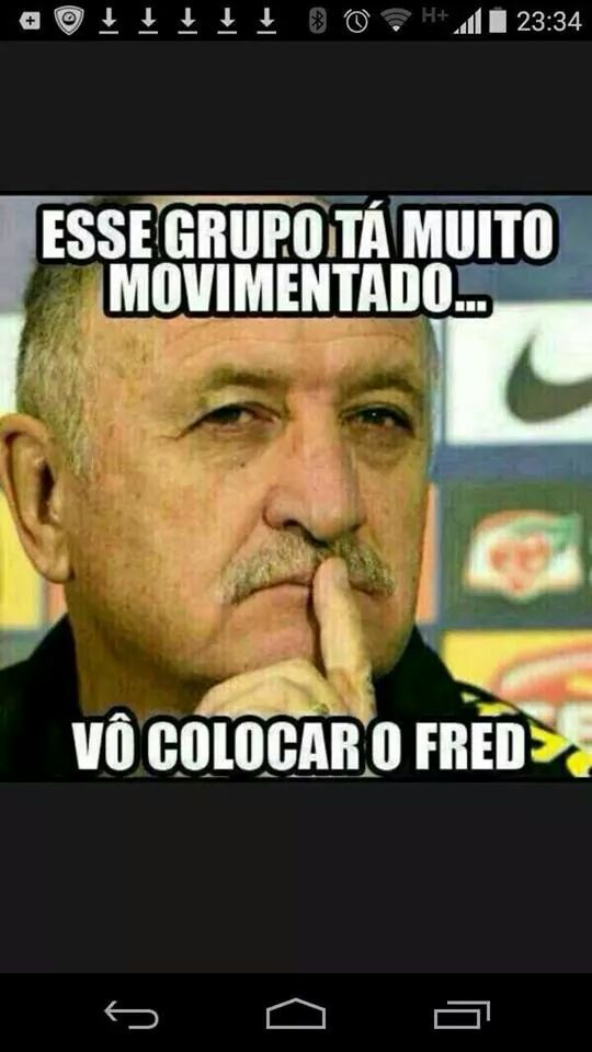 Huehuehuehue - Meme by LucasZdroid :) Memedroid