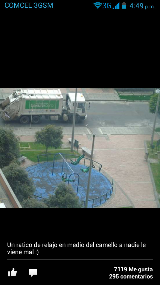 Jajaja descansito - Meme subido por zuluaga107 :) Memedroid