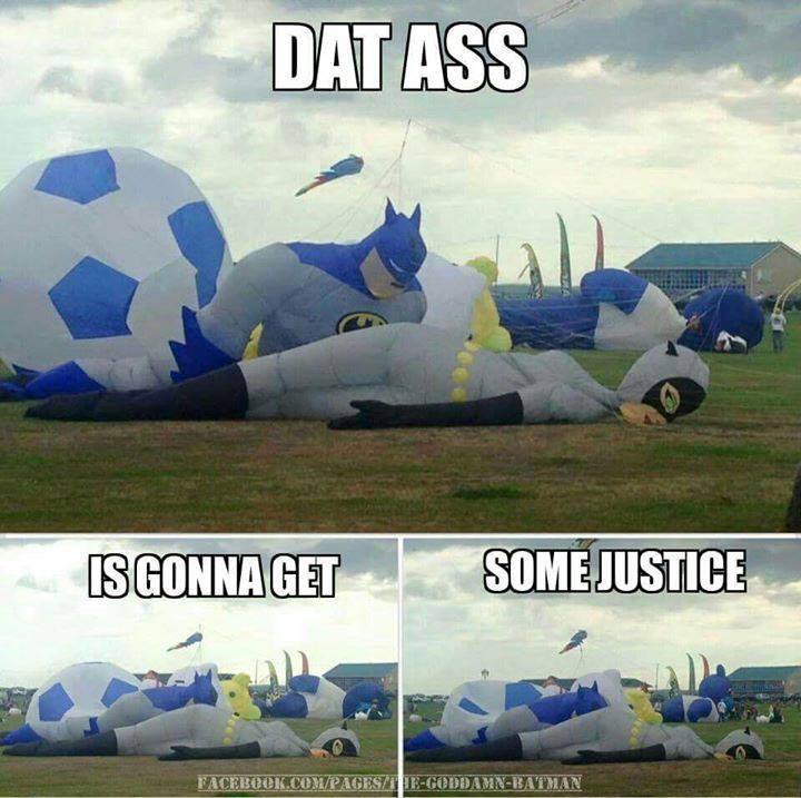The best justice memes :) Memedroid