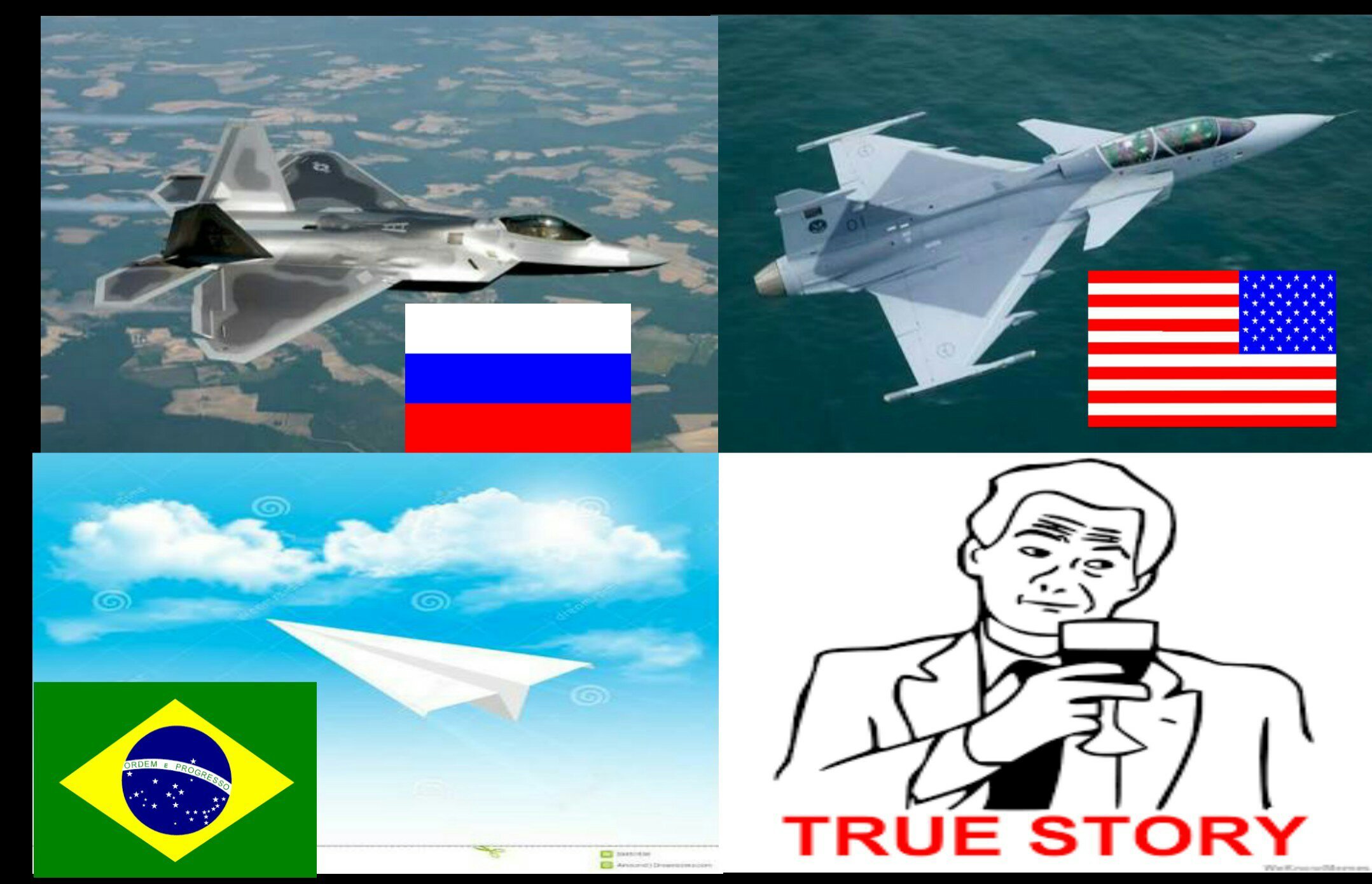 True Story - Meme by Crazy_Memes :) Memedroid