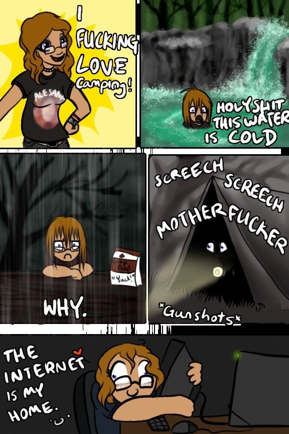 i love the internet - Meme by mustafatopi :) Memedroid