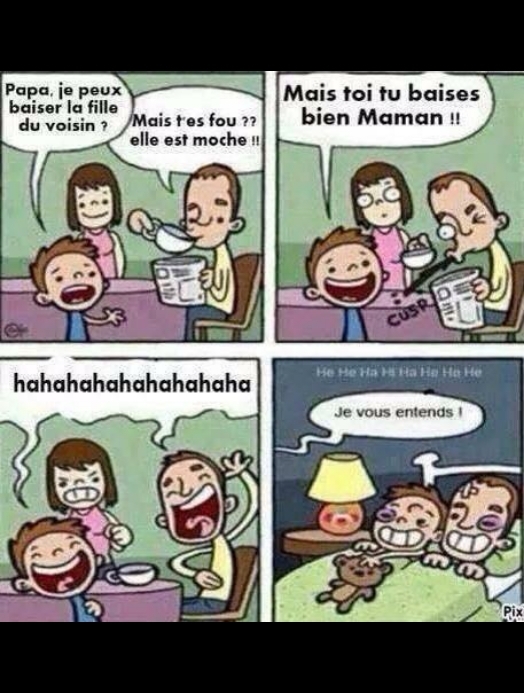 Mdr - Mème par nico.60 :) Memedroid